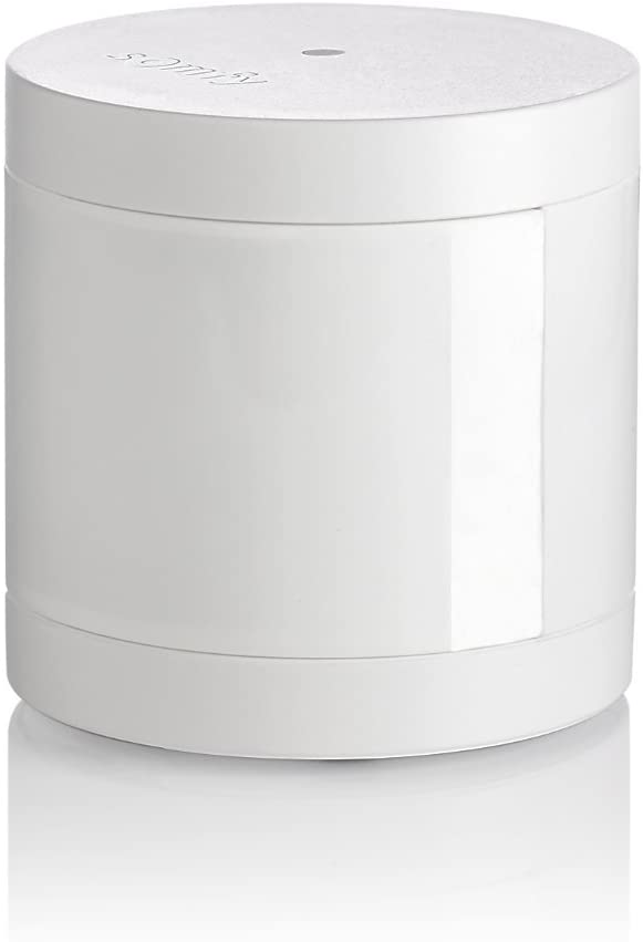 Test Somfy Home Alarm Advanced : L'alarme intelligente et connectée