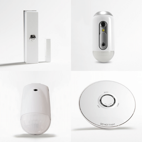 Avis Verisure 2022 : Tout savoir sur l'alarme maison Verisure